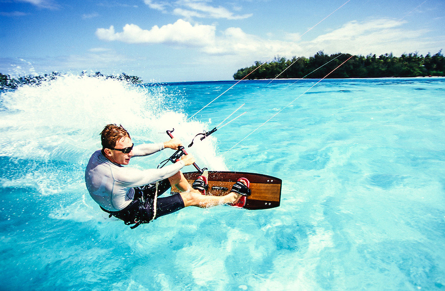 CNN에서 선정한 세계에서 가장 낭만적인 섬 TOP10 - 인스티즈(instiz) 이슈 카테고리