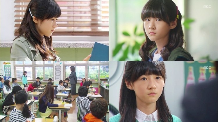 [여왕의교실] 김새론 - 인스티즈(instiz) 이슈 카테고리