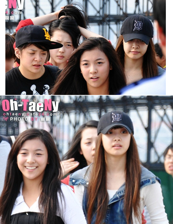 여자아이돌 생얼 모음.jpg - 인스티즈(instiz) 이슈 카테고리