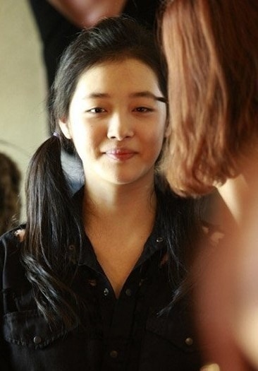 여자아이돌 생얼 모음.jpg - 인스티즈(instiz) 이슈 카테고리