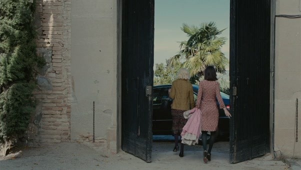 [내가사는피부] 멘붕 오는 반전영화 - 인스티즈(instiz) 이슈 카테고리