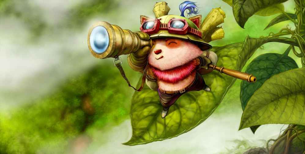 fm VS 롤 - 인스티즈(instiz) 이슈 카테고리