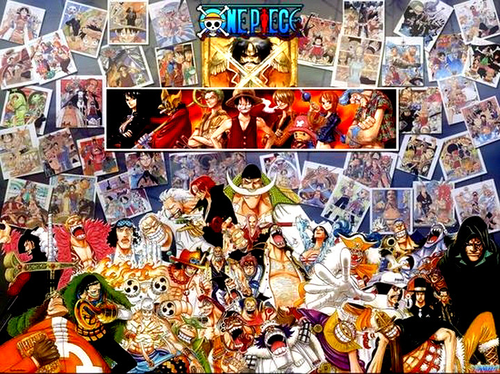 원피스 엑스파일.txt - 인스티즈(instiz) 이슈 카테고리