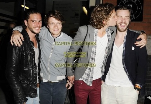 왕좌의 게임 CG 제작 과정... - 인스티즈(instiz) 인티영상 (종료) 카테고리