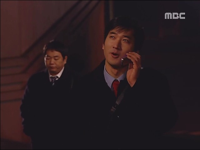 [안녕/프란체스카] Episode 5 - 묘하게 미끌거리고 낯선 명절 - 인스티즈(instiz) 인티포털 카테고리