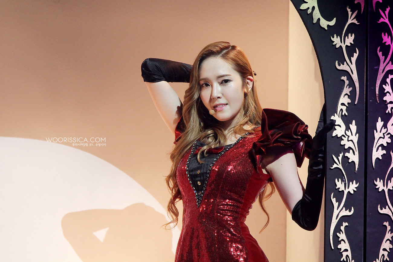 130720, 21 걸스앤피스 인 타이페이 제시카 by 우리시카닷컴 - 인스티즈(instiz) 연예잡담 카테고리