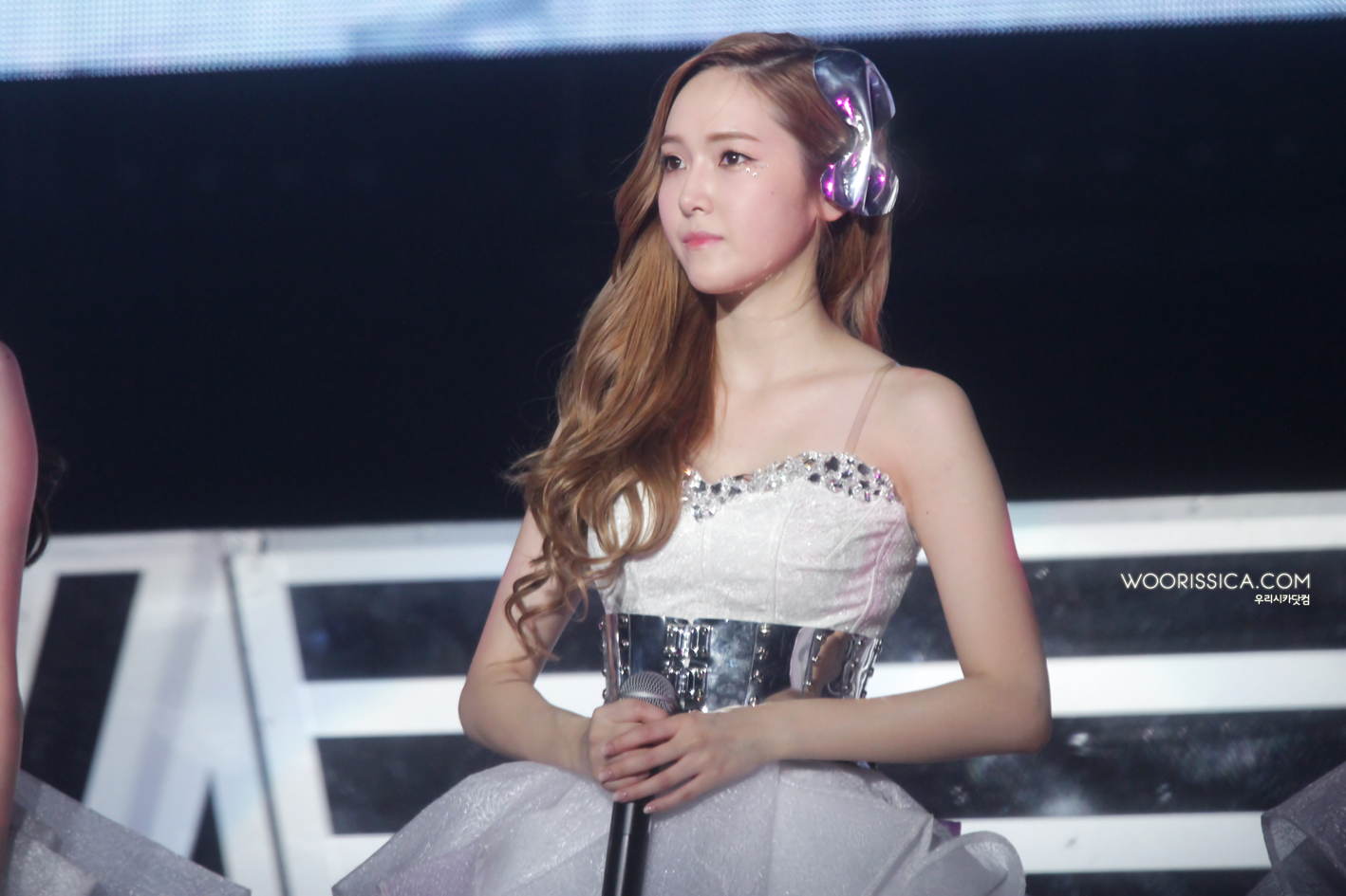 130720, 21 걸스앤피스 인 타이페이 제시카 by 우리시카닷컴 - 인스티즈(instiz) 연예잡담 카테고리