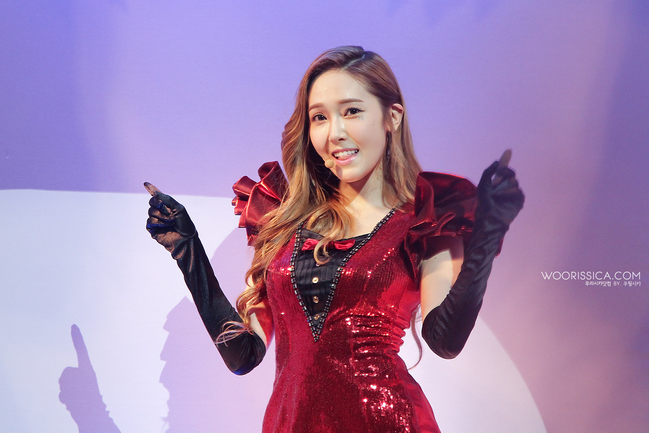 130720, 21 걸스앤피스 인 타이페이 제시카 by 우리시카닷컴 - 인스티즈(instiz) 연예잡담 카테고리