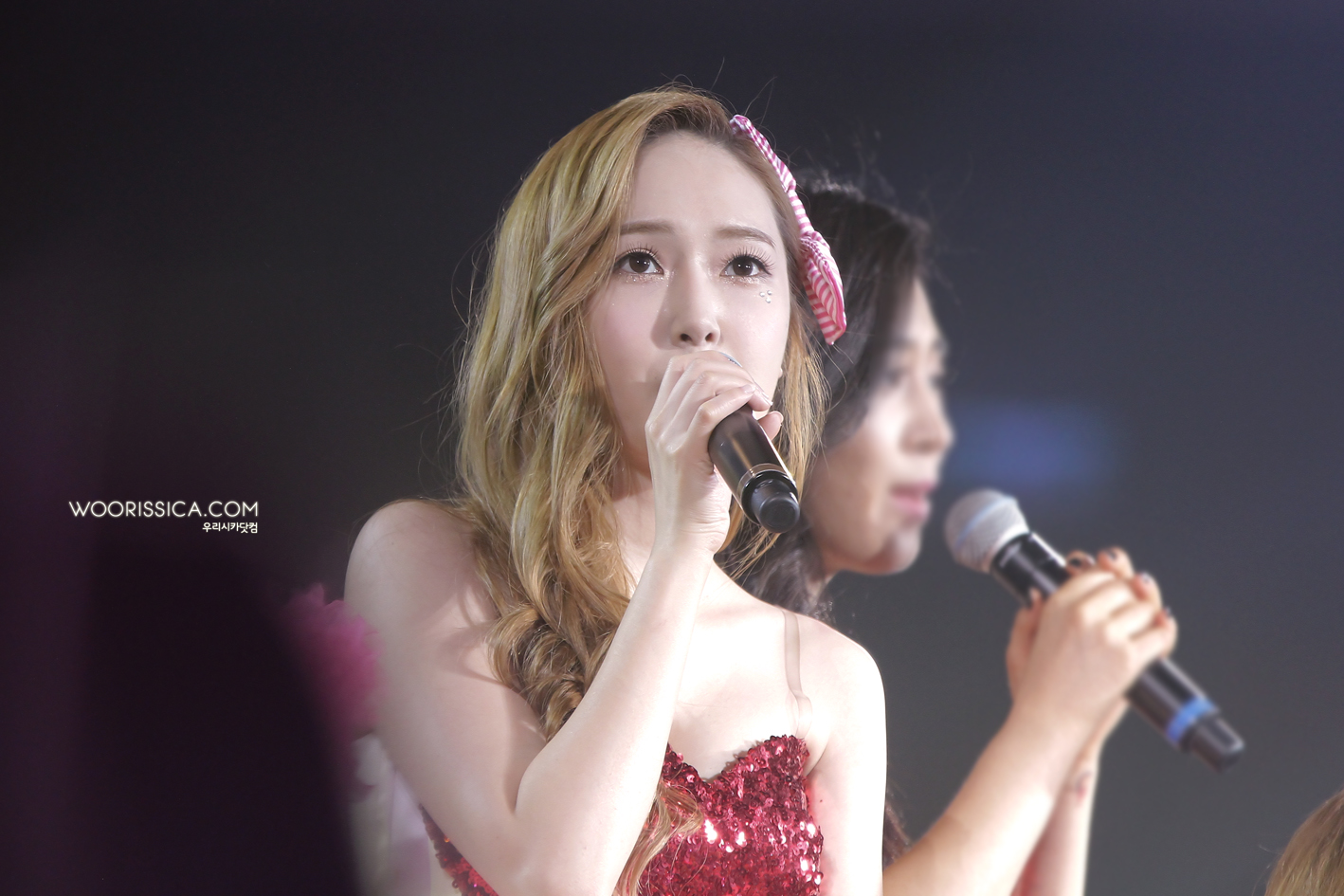 130720, 21 걸스앤피스 인 타이페이 제시카 by 우리시카닷컴 - 인스티즈(instiz) 연예잡담 카테고리