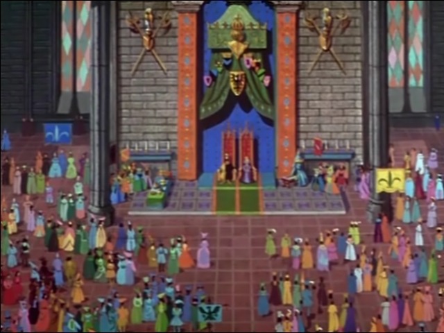 새타성] 디즈니 공주들 텀 - 인스티즈(instiz) 이슈 카테고리