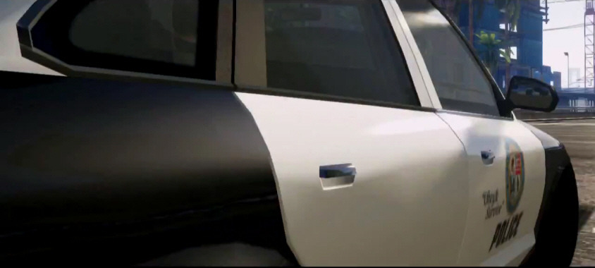 오픈월드게임 종결자 'GTA 5' 트레일러 및 여러가지 소식들 - 인스티즈(instiz) 인티영상 (종료) 카테고리