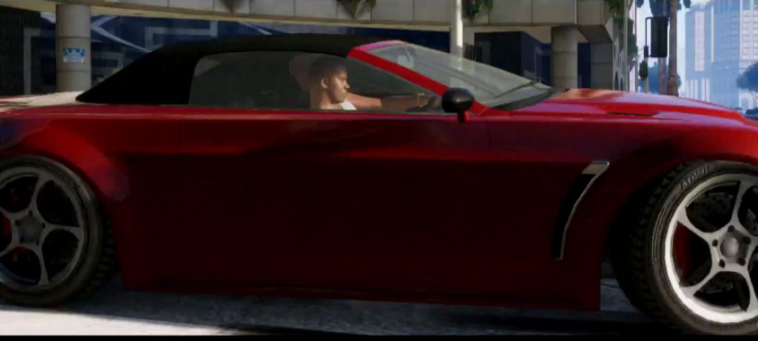 오픈월드게임 종결자 'GTA 5' 트레일러 및 여러가지 소식들 - 인스티즈(instiz) 인티영상 (종료) 카테고리