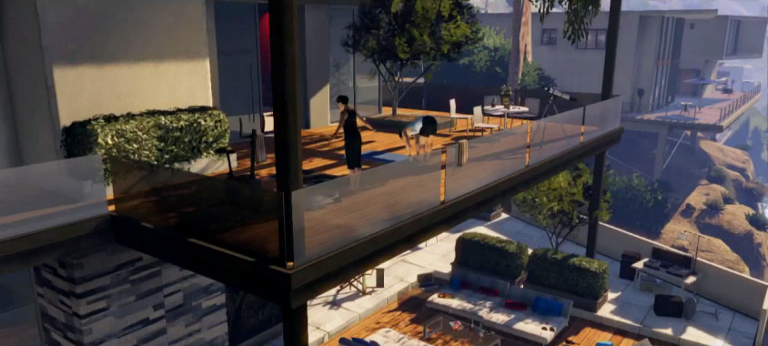 오픈월드게임 종결자 'GTA 5' 트레일러 및 여러가지 소식들 - 인스티즈(instiz) 인티영상 (종료) 카테고리