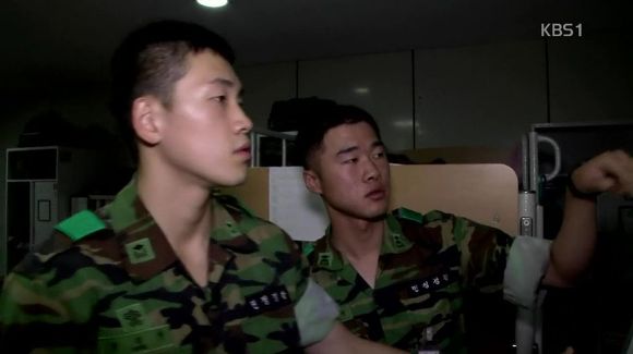 이걸보고도 군인들이 집지키는 개일까?(DMZ 다큐1편) - 인스티즈(instiz) 이슈 카테고리