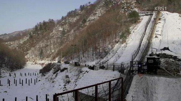 이걸보고도 군인들이 집지키는 개일까?(DMZ 다큐1편) - 인스티즈(instiz) 이슈 카테고리