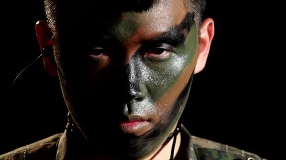 이걸보고도 군인들이 집지키는 개일까?(DMZ 다큐1편) - 인스티즈(instiz) 이슈 카테고리