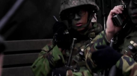 이걸보고도 군인들이 집지키는 개일까?(DMZ 다큐1편) - 인스티즈(instiz) 이슈 카테고리