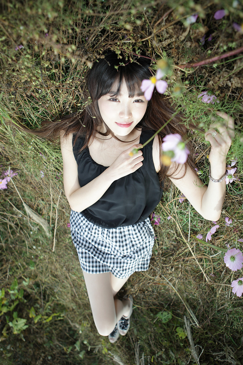 모델 이은혜.swf - 인스티즈(instiz) 인티영상 (종료) 카테고리