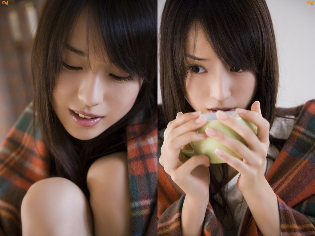 가장 좋아하는 일본 여자연예인 두명 - 인스티즈(instiz) 이슈 카테고리