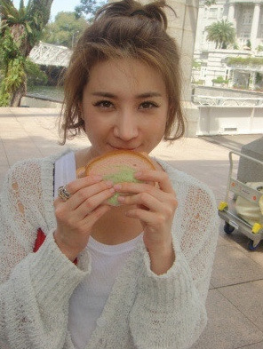 단발 묶음머리 - 인스티즈(instiz) 이슈 카테고리