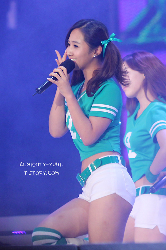 율벅지 - 인스티즈(instiz) 이슈 카테고리