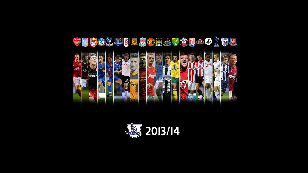 EPL 1920x1080 배경화면 - 인스티즈(instiz) 이슈 카테고리