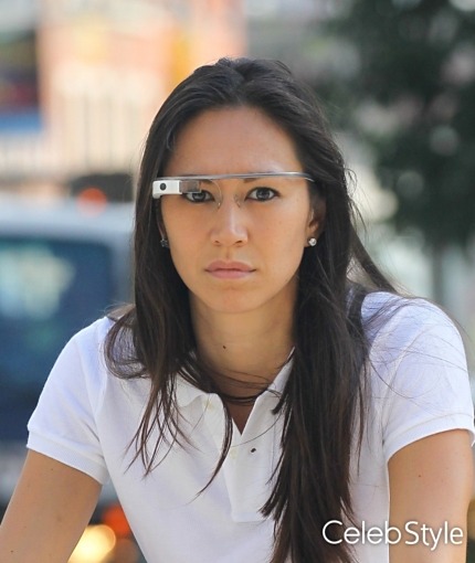 [CS파파라치] 구글 대표 여친, 드래곤볼 스카우터가 여기있네 - 인스티즈(instiz) 인티포털 카테고리