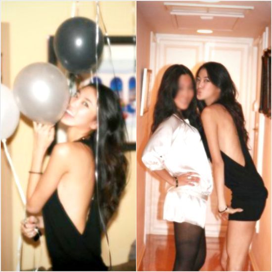 [US] 한국에서는 남자가 데이트 비용을 다 내는게 이상했어요 - 인스티즈(instiz) 이슈 카테고리