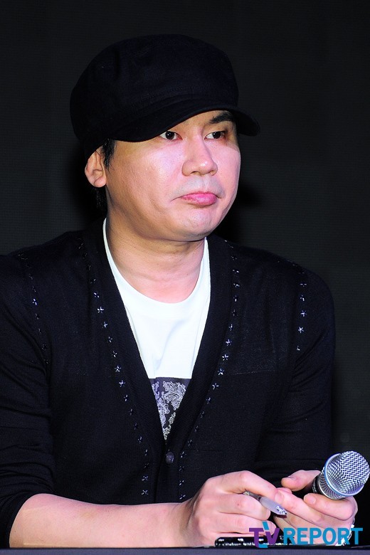 'WIN' 양현석 A팀 향해 '군대갈래? 무대설래?'독설…결국 남태현 눈물 - 인스티즈(instiz) 이슈 카테고리