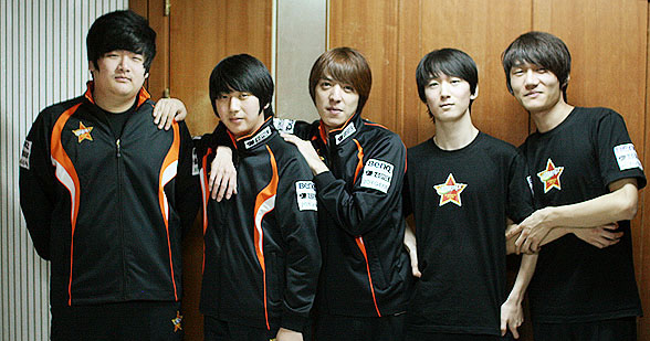 Skt T1 꼬마 프로게이머 시절 인스티즈 Instiz 이슈 카테고리