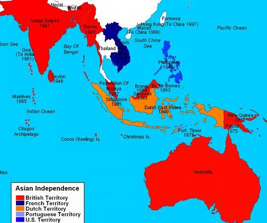 실제 있엇던 20세기 천조국의 대영제국 몰락 계획 War Plan Red - 인스티즈(instiz) 이슈 카테고리