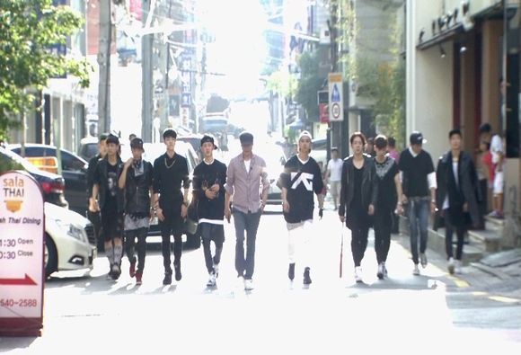 'WIN' YG vs JYP 연습생끼리 맞장 배틀..결과는? - 인스티즈(instiz) 이슈 카테고리