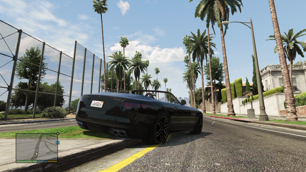 GTA 5 첫날 매출 8억불! 엔터테인먼트 역사상 최고 기록 갱신 - 인스티즈(instiz) 이슈 카테고리