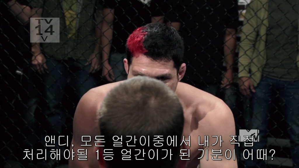 MMA 프로파이터 vs 지역 일짱 양아치 - 인스티즈(instiz) 이슈 카테고리