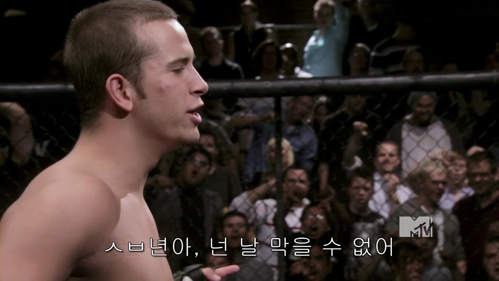 MMA 프로파이터 vs 지역 일짱 양아치 - 인스티즈(instiz) 이슈 카테고리