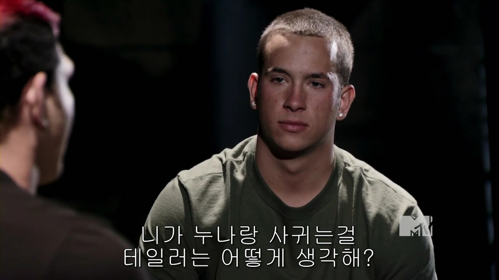 MMA 프로파이터 vs 지역 일짱 양아치 - 인스티즈(instiz) 이슈 카테고리