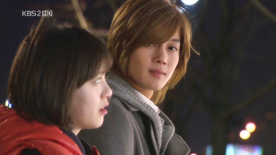 꽃보다 남자 역대 윤지후 모음 - 인스티즈(instiz) 이슈 카테고리