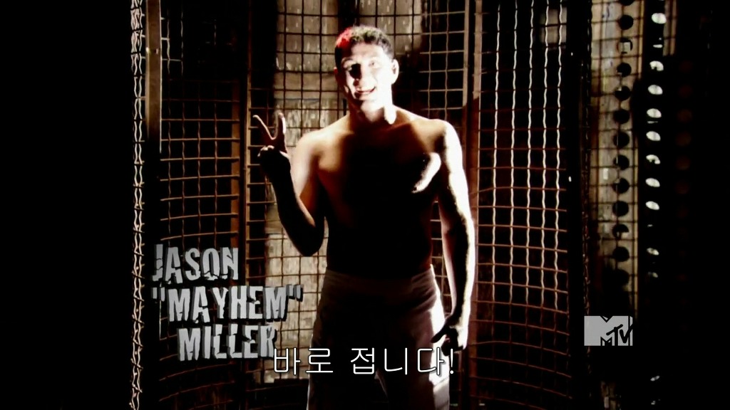 MMA 프로파이터 vs 지역 일짱 양아치 - 인스티즈(instiz) 이슈 카테고리