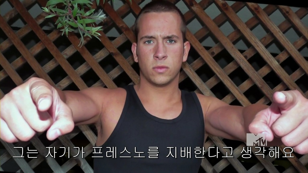 MMA 프로파이터 vs 지역 일짱 양아치 - 인스티즈(instiz) 이슈 카테고리