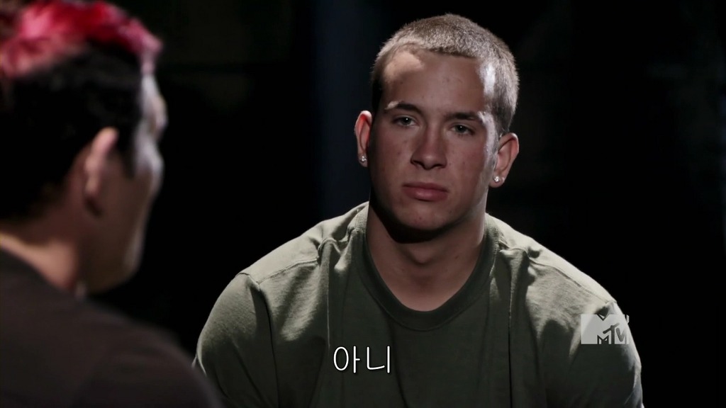 MMA 프로파이터 vs 지역 일짱 양아치 - 인스티즈(instiz) 이슈 카테고리