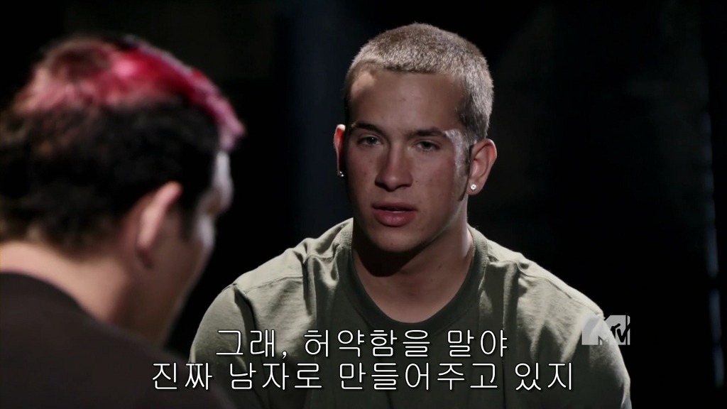 MMA 프로파이터 vs 지역 일짱 양아치 - 인스티즈(instiz) 이슈 카테고리