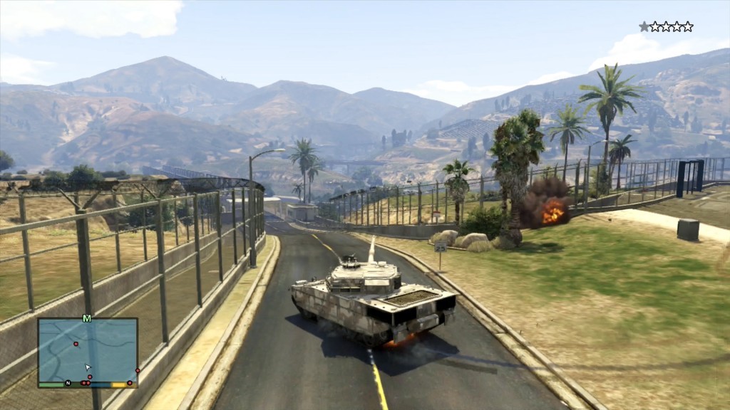 GTA 5 게임에서 탈수 있는 모든 것들 - 인스티즈(instiz) 이슈 카테고리