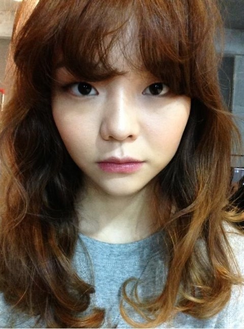 모델 이솜 졸업사진.JPG - 인스티즈(instiz) 이슈 카테고리