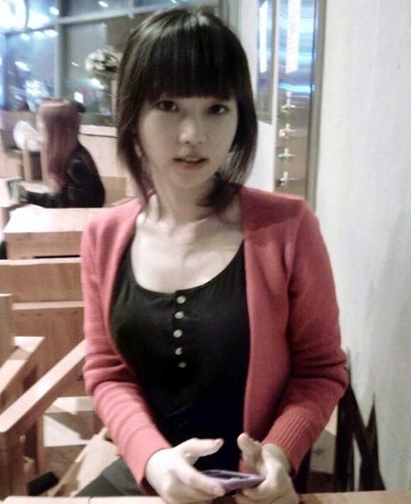 아프리카BJ 외모 탑.jpg - 인스티즈(instiz) 이슈 카테고리