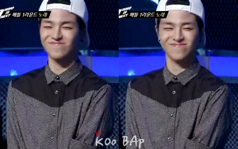 여팬들이 좋아한다는 WIN B팀 구준회가먹으라구준회 의 미소 - 인스티즈(instiz) 이슈 카테고리