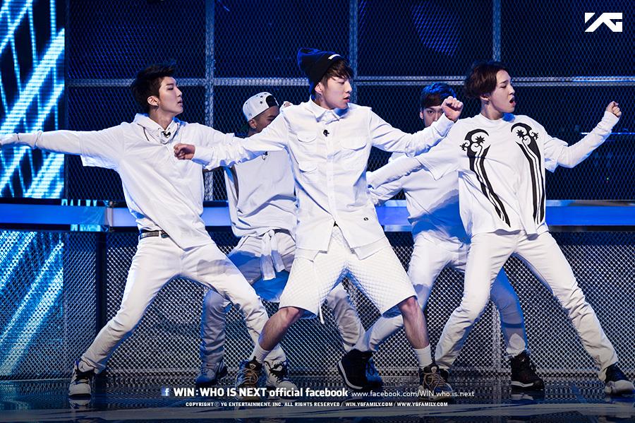 yg 공홈 win a팀 b팀 사진 - 인스티즈(instiz) 이슈 카테고리