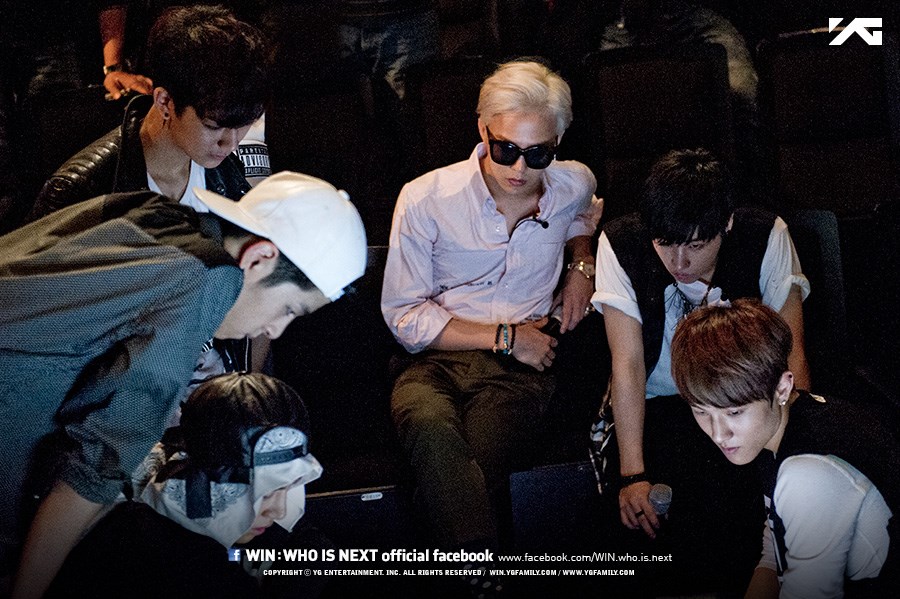 yg 공홈 win a팀 b팀 사진 - 인스티즈(instiz) 이슈 카테고리