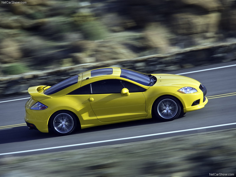 '도로위의 날쌘돌이' 미쓰비시 이클립스 GT (Eclipse GT) - 인스티즈(instiz) 인티포털 카테고리