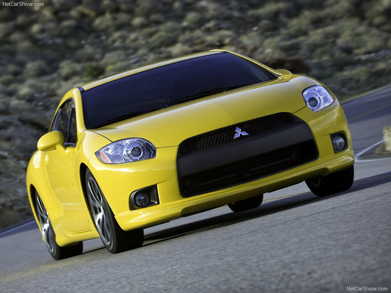 '도로위의 날쌘돌이' 미쓰비시 이클립스 GT (Eclipse GT) - 인스티즈(instiz) 인티포털 카테고리