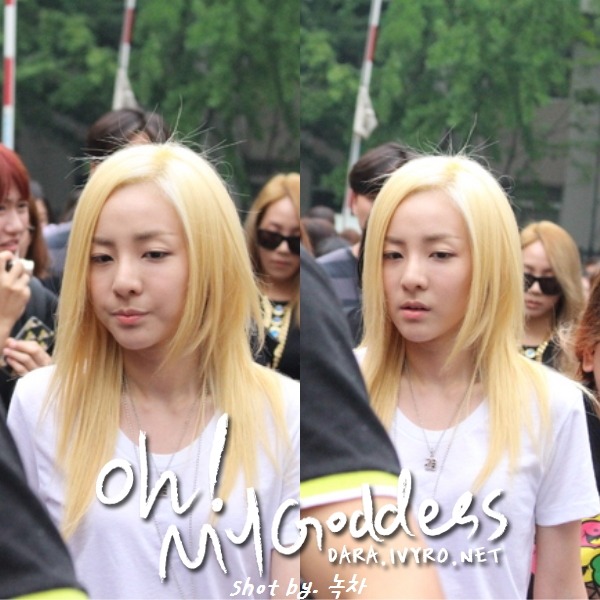 2NE1 산다라박 사복 직찍 모음 - 인스티즈(instiz) 인티포털 카테고리